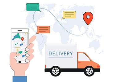 Transport ERP Software in India - NWAY TLMS