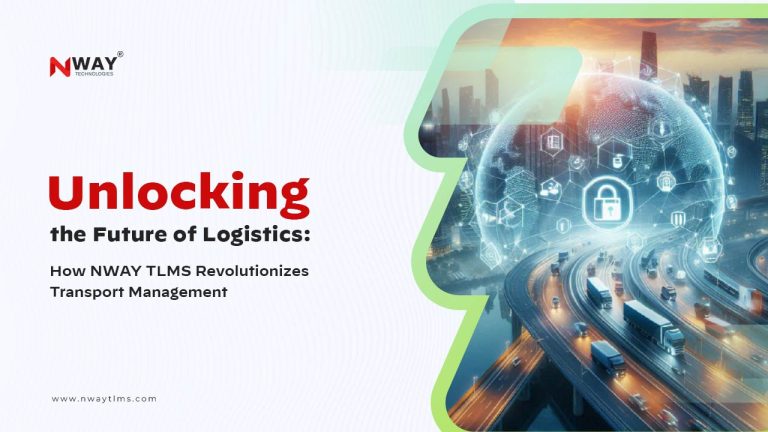 Unlocking the Future of Logistics with NWAY TLMS: A Game-Changer in ERP Software for Transport ...